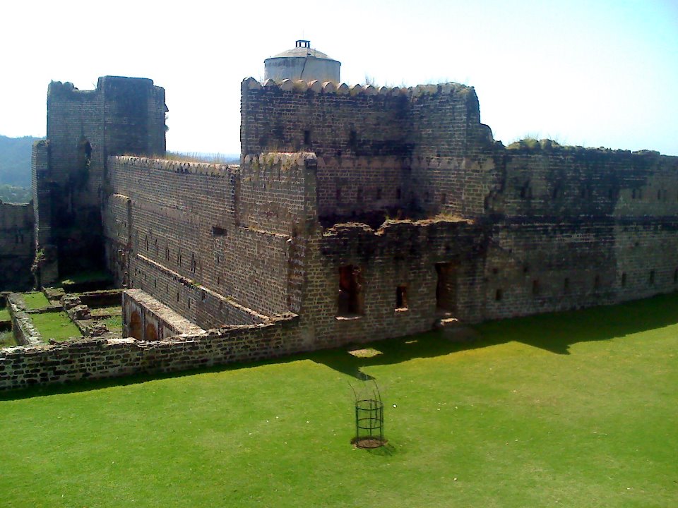 Nurpur Fort – Pathankot City