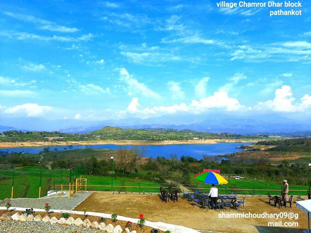 Dhar Nature Retreat and Awareness Camp – Pathankot City