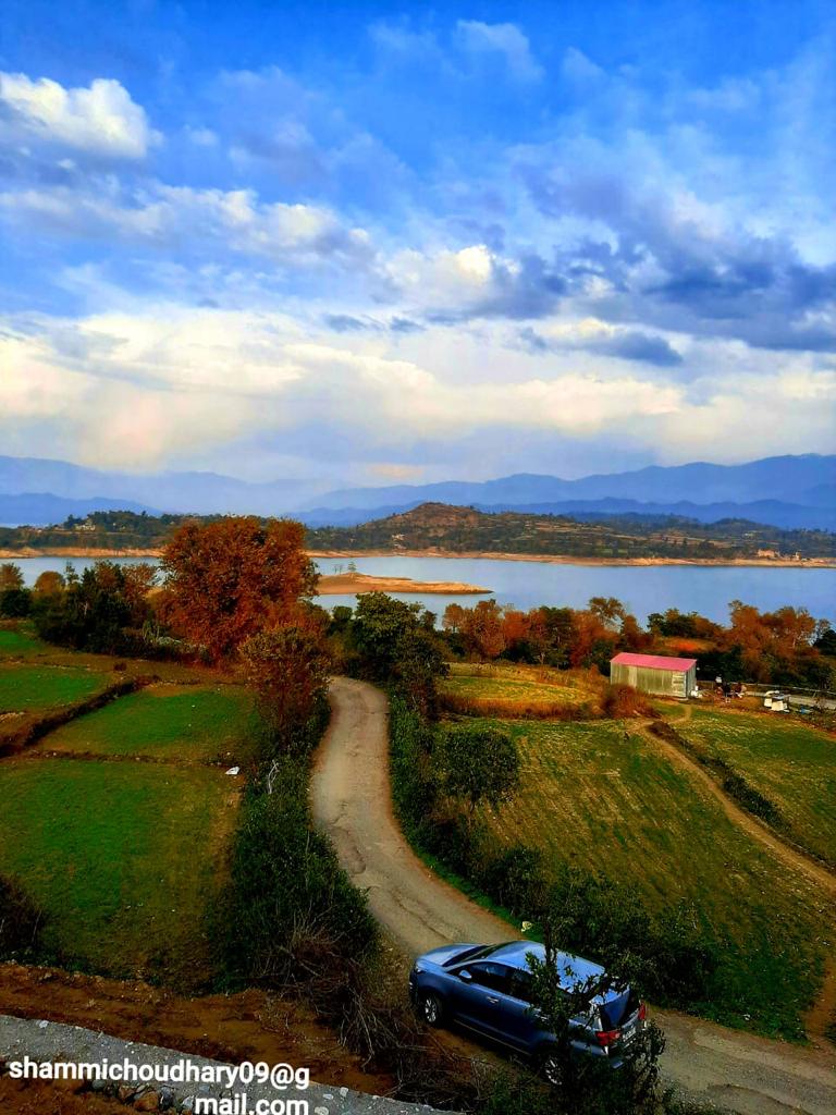 Dhar Nature Retreat and Awareness Camp – Pathankot City