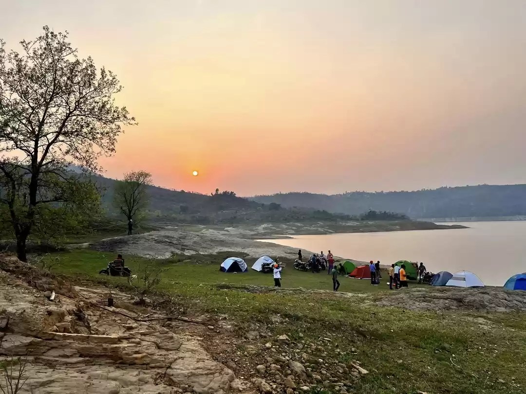 Purthu: The Mini Goa – Pathankot City